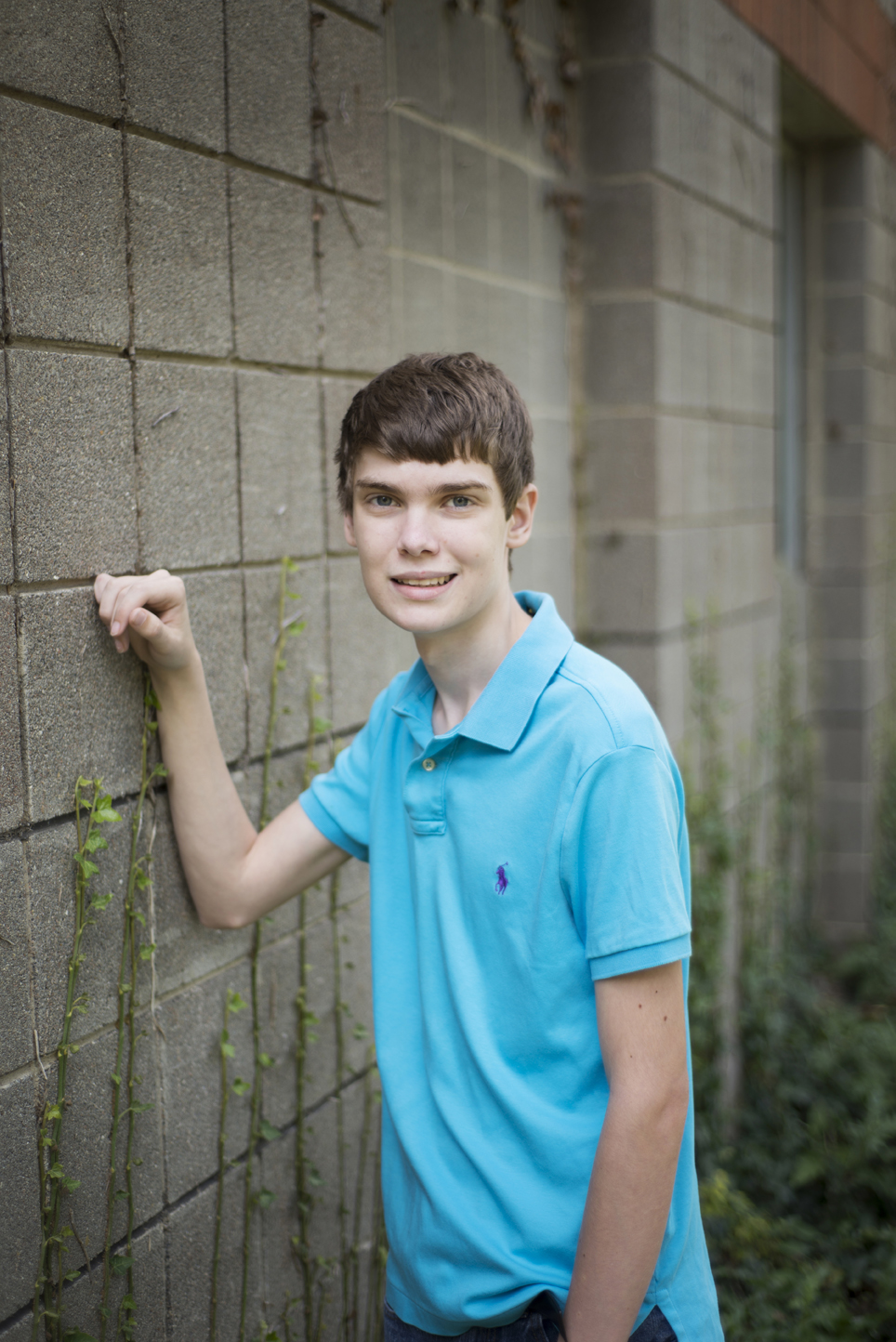 Alex Doyal Session - ashley lynn photography blog